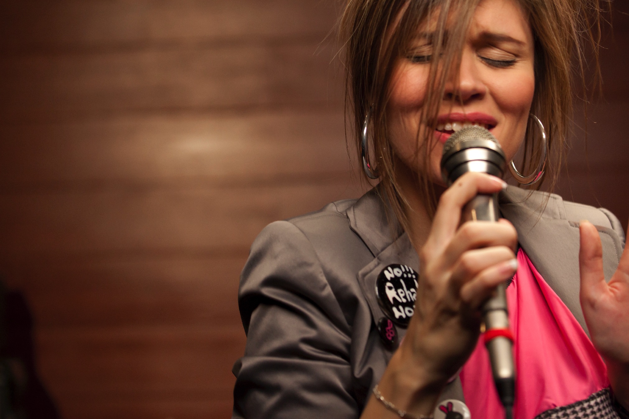 Creative band - official site